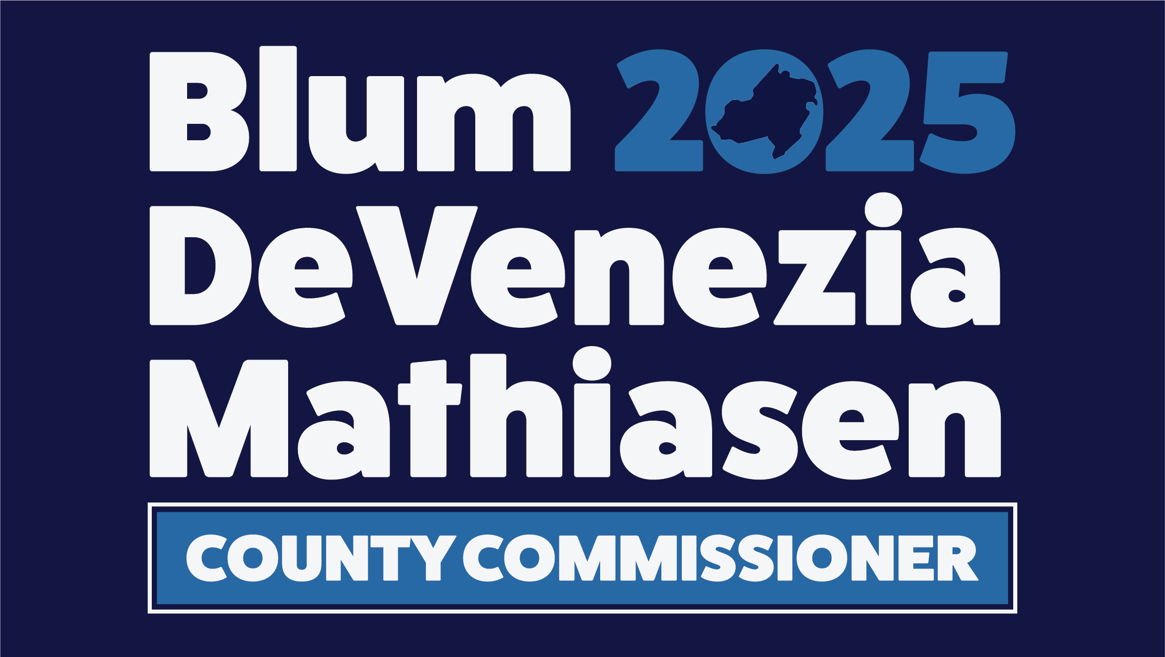 Effective, Efficient, and Responsive Government for Morris County ...